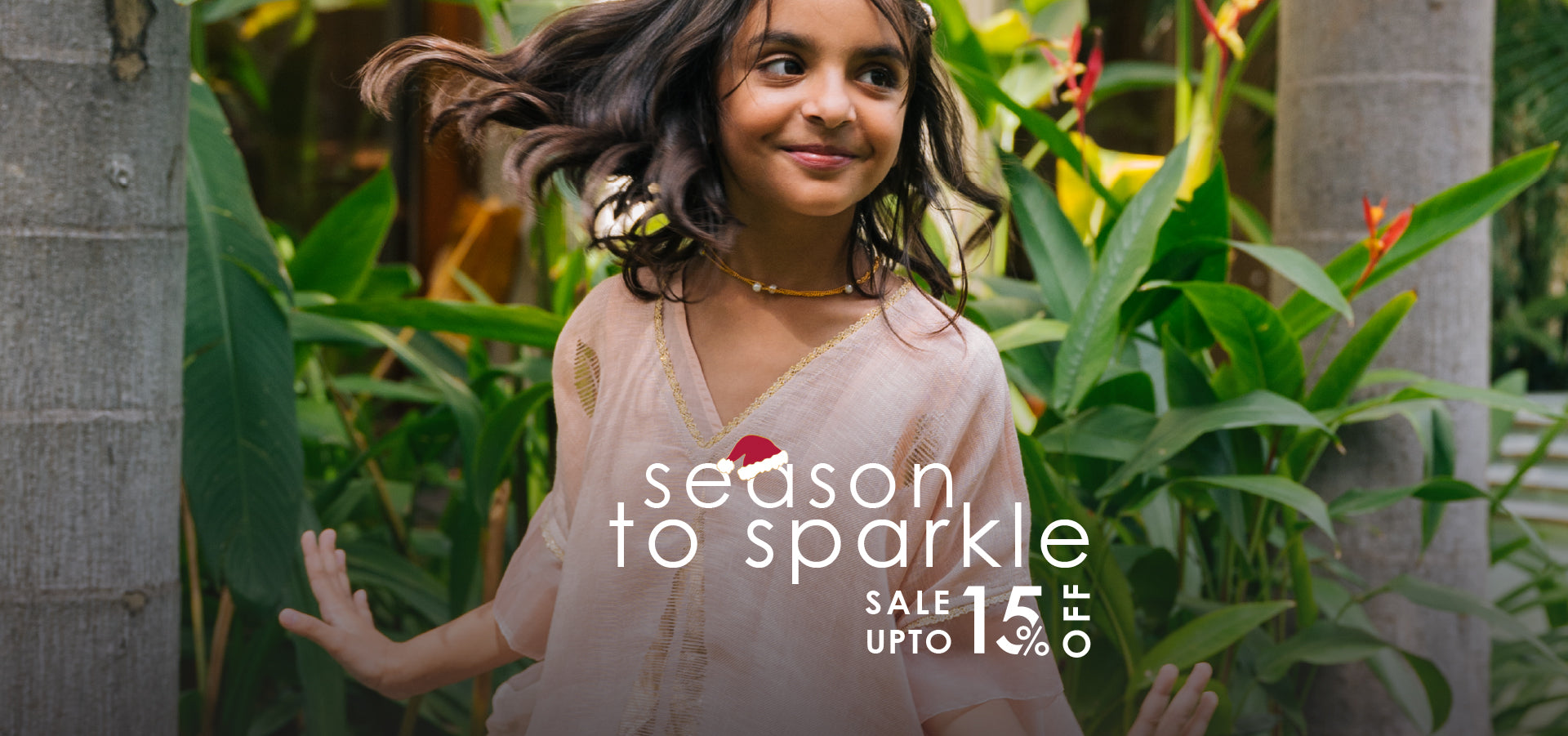 Sparkle Sale